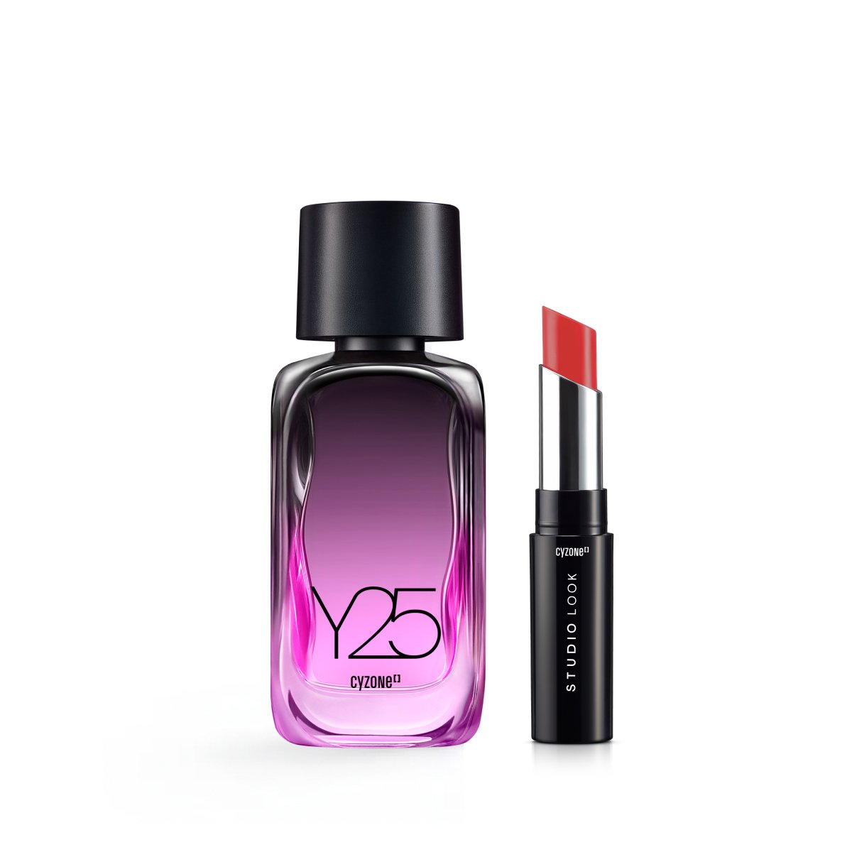 Set Duo Y25 - Cyzone México