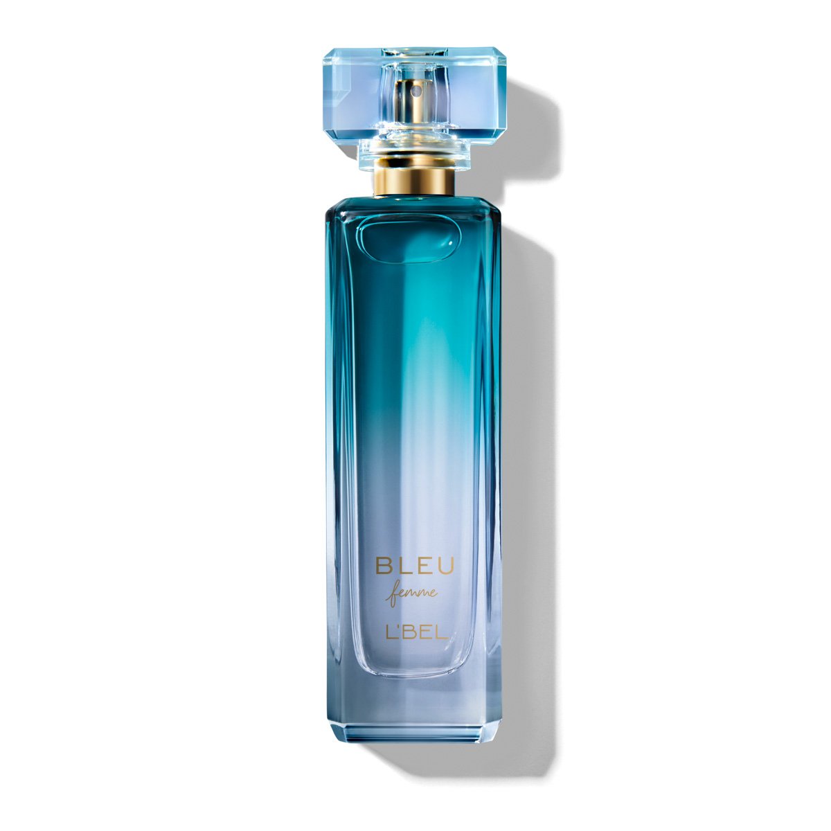 Perfume de Mujer Bleu Femme - L'Bel México