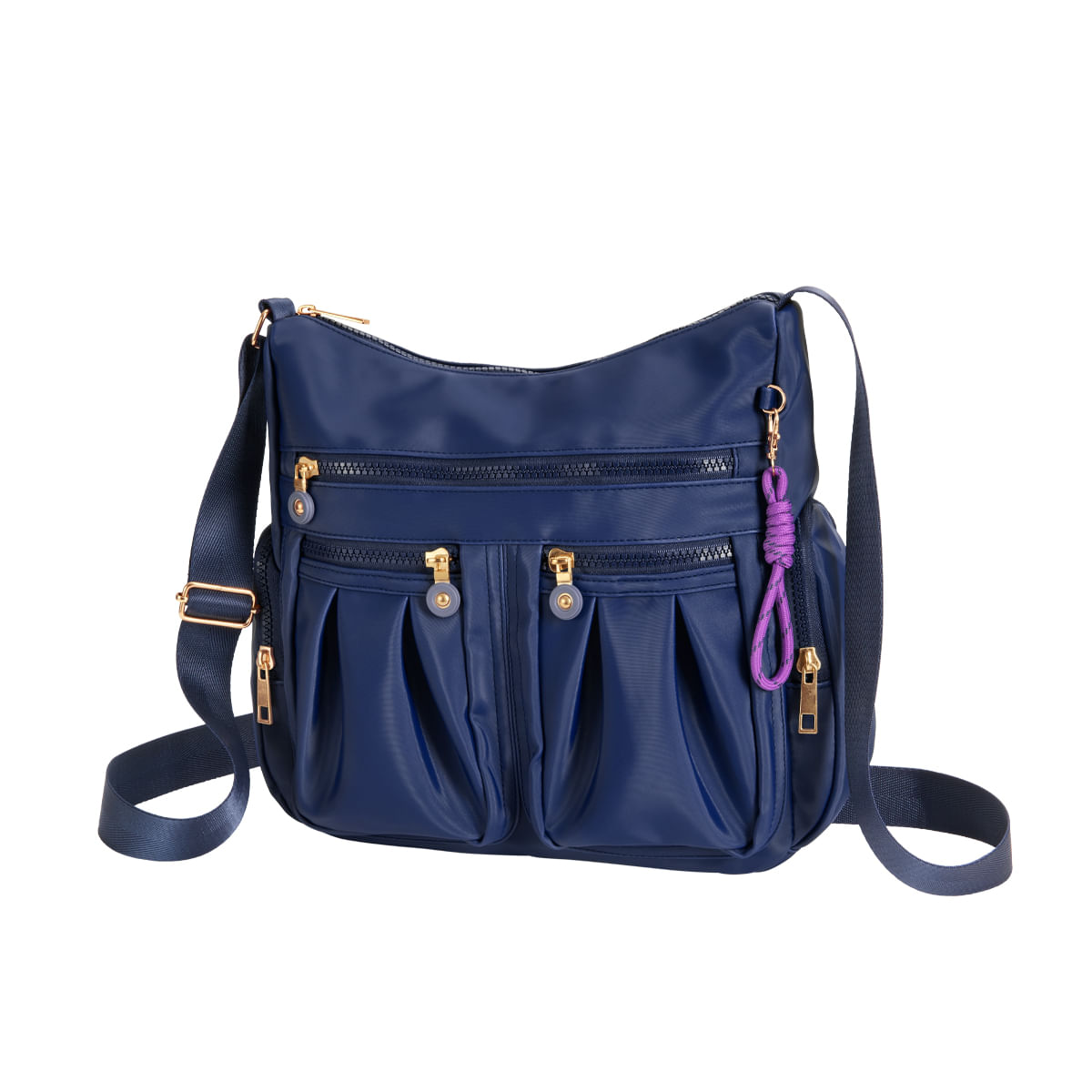 Morral para Mujer Lilian: amplio y cómodo | Cyzone - Cyzone México