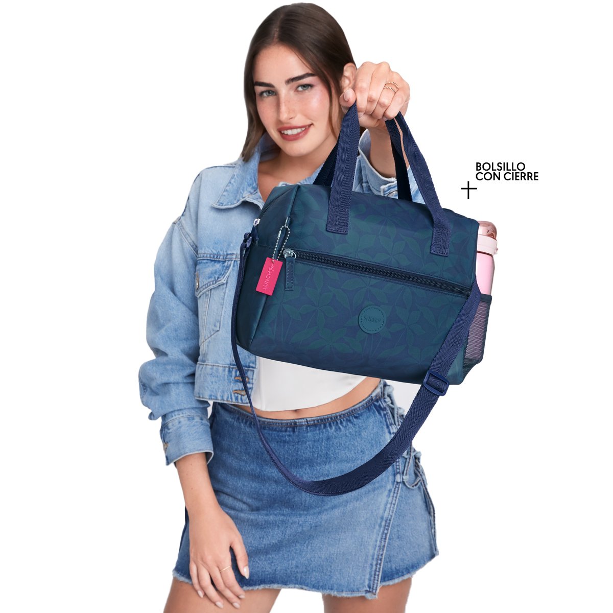 Lonchera para mujer Freshy - Cyzone México